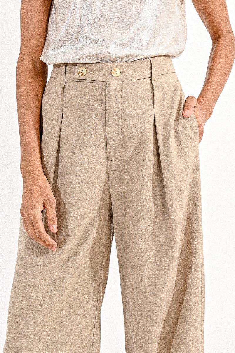 Palm Desert Trouser – Boho Lifestyle