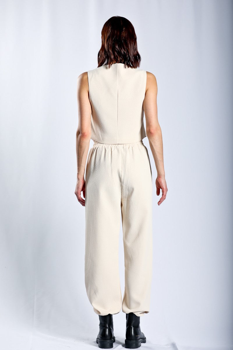 Lyon Vest – Boho Lifestyle