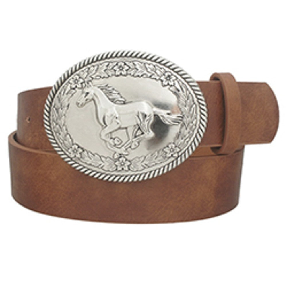 Wild Horse Belt – Boho Lifestyle