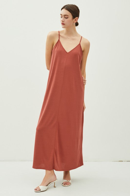 Seaside Balcony Dress – Boho Lifestyle