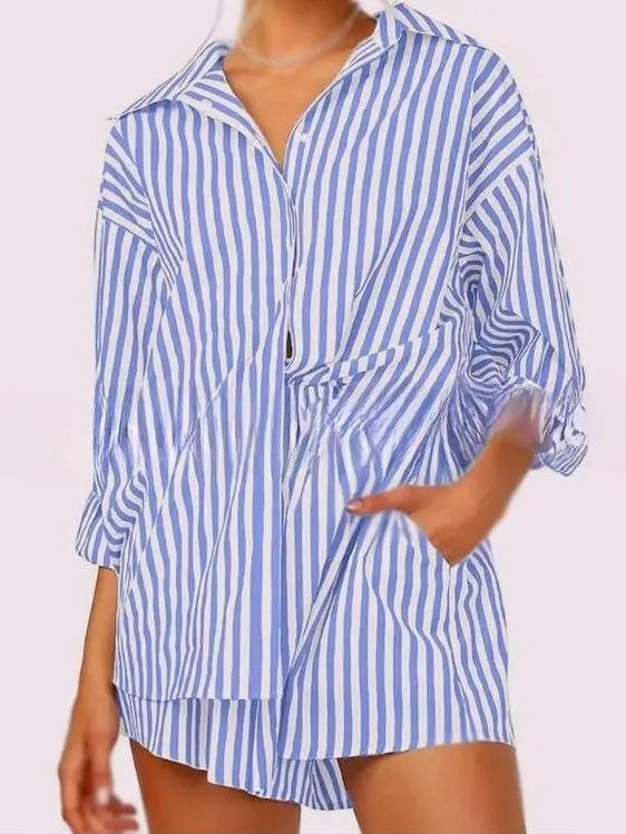 Linear Luxe Short – Boho Lifestyle