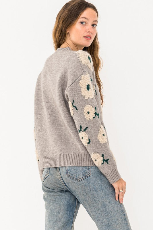 Cotswold Cottage Sweater – Boho Lifestyle