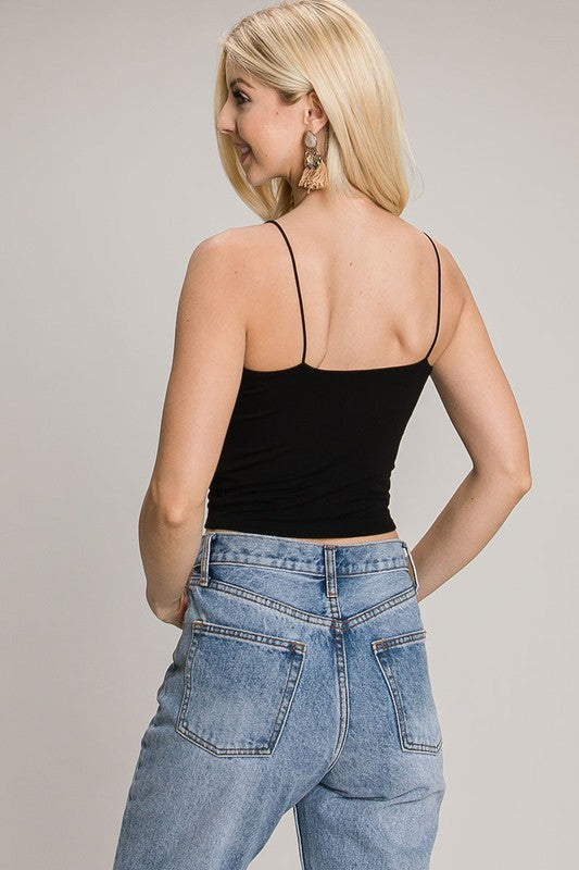 Chase Crossover Cami – Boho Lifestyle