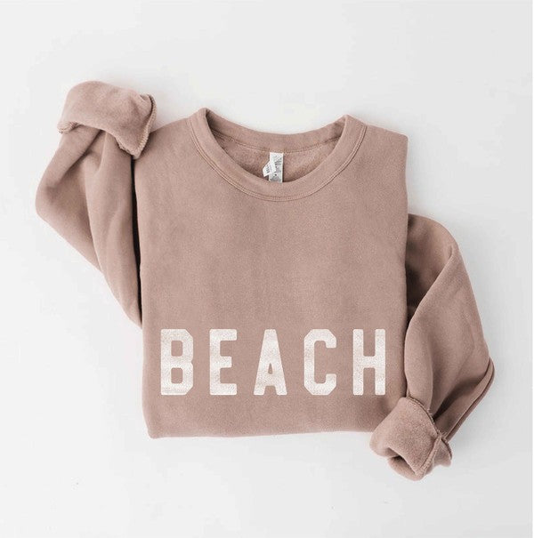 Beach Pullover – Boho Lifestyle