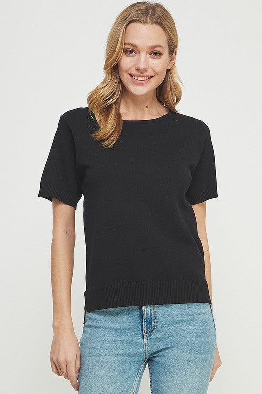 Polly Puff Sleeve Top – Boho Lifestyle
